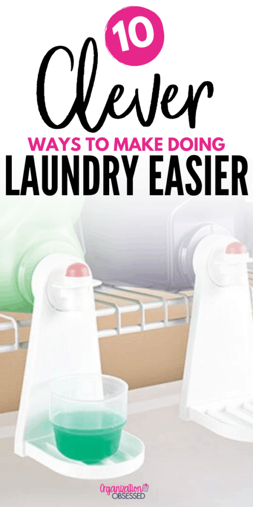 10 Laundry Room Hacks That Will Make Your Life So Much Easier ...