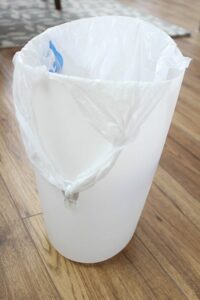 13 Ways to Organize with Command Hooks - Organization Obsessed