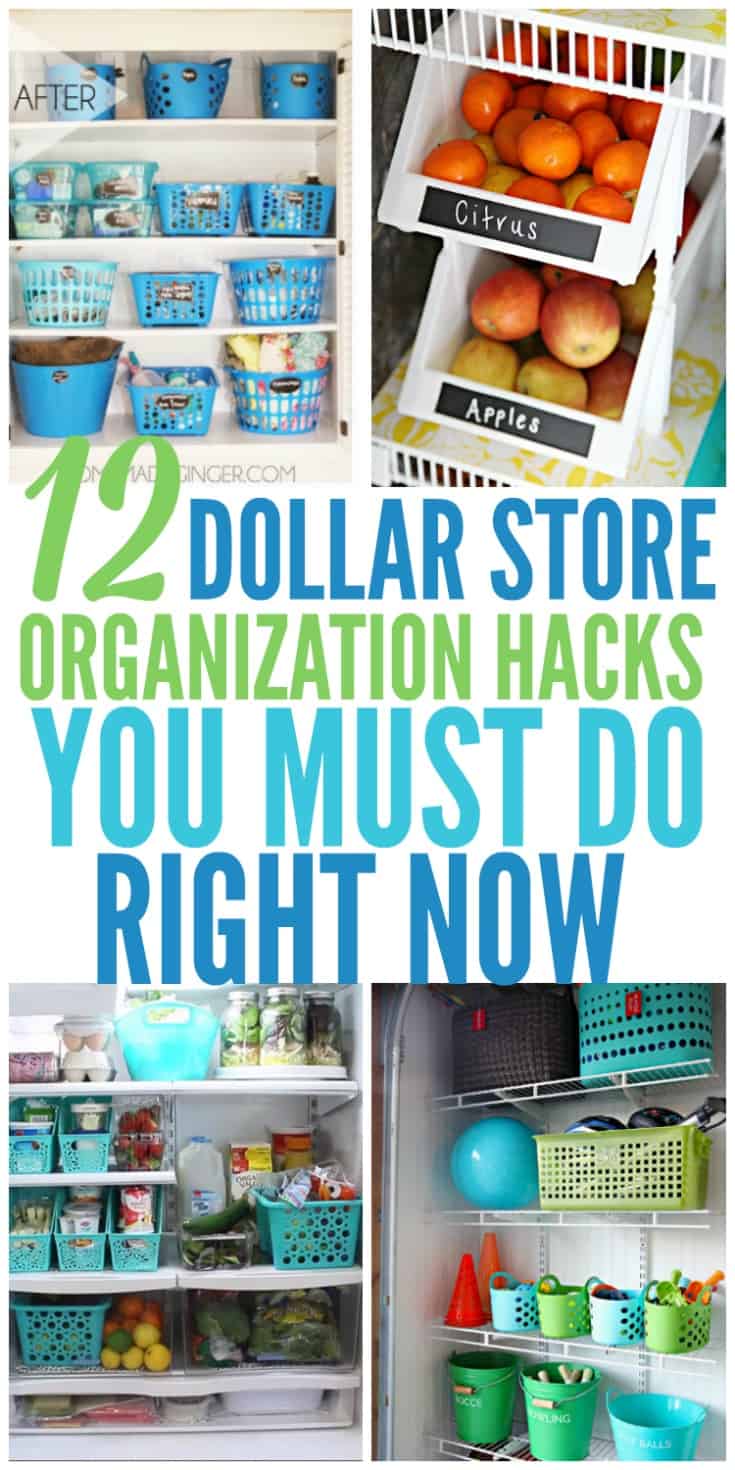 PIN 1 - Organization Obsessed