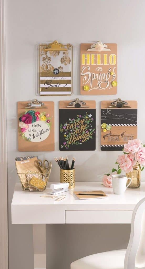 14 Desk Organization Hacks to Improve Your Productivity - Organization ... 14 Desk Organization Hacks to Improve Your Productivity - Organization ...