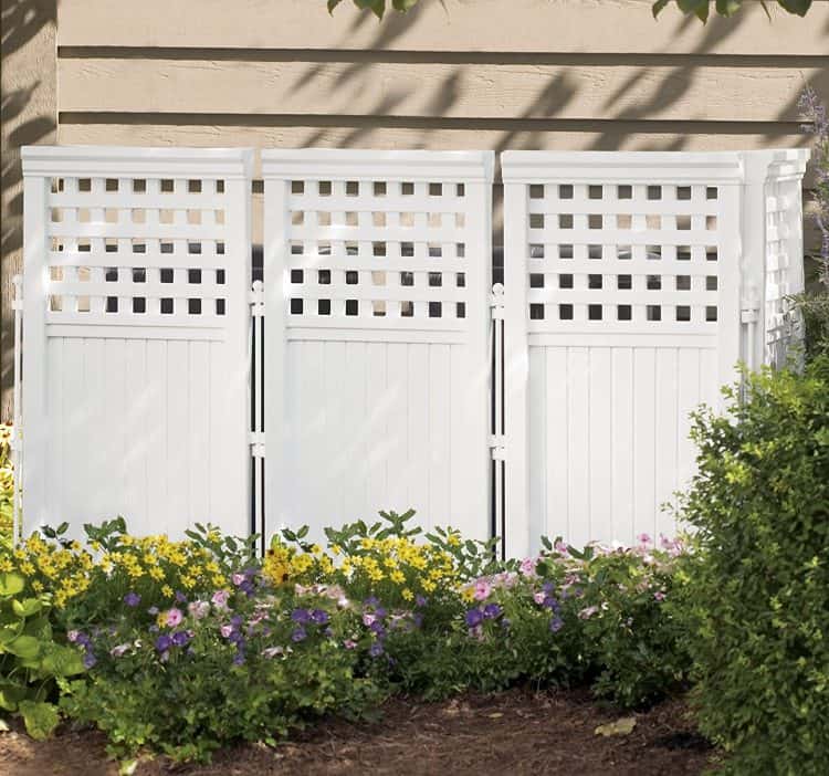 Backyard Storage Ideas For An Organized Backyard - Organization Obsessed
