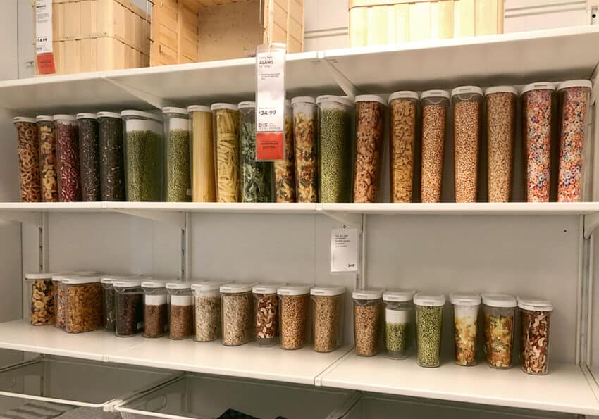 12 Ikea Organizing Hacks - Organization Obsessed 12 Ikea Organizing Hacks - Organization Obsessed