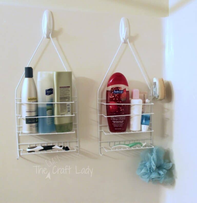 13 Ways to Organize with Command Hooks - Organization Obsessed