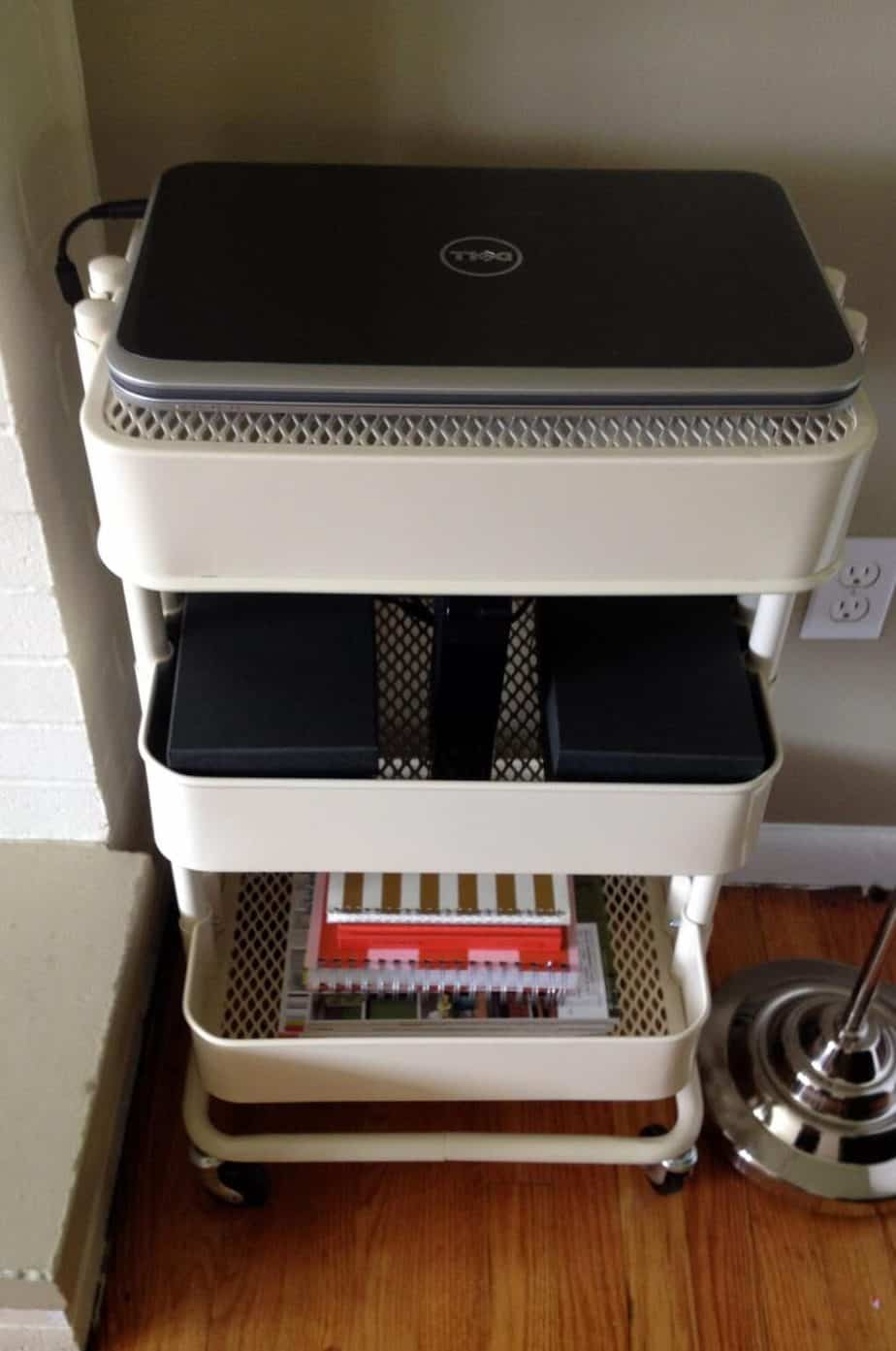 12 Ikea Organizing Hacks - Organization Obsessed